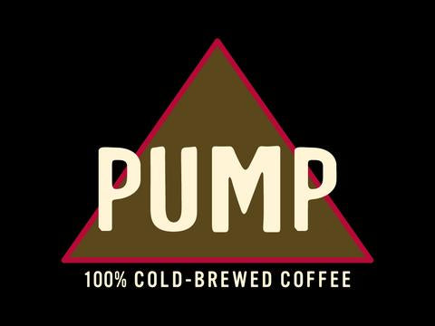 Pump Coffee – Endo Customs