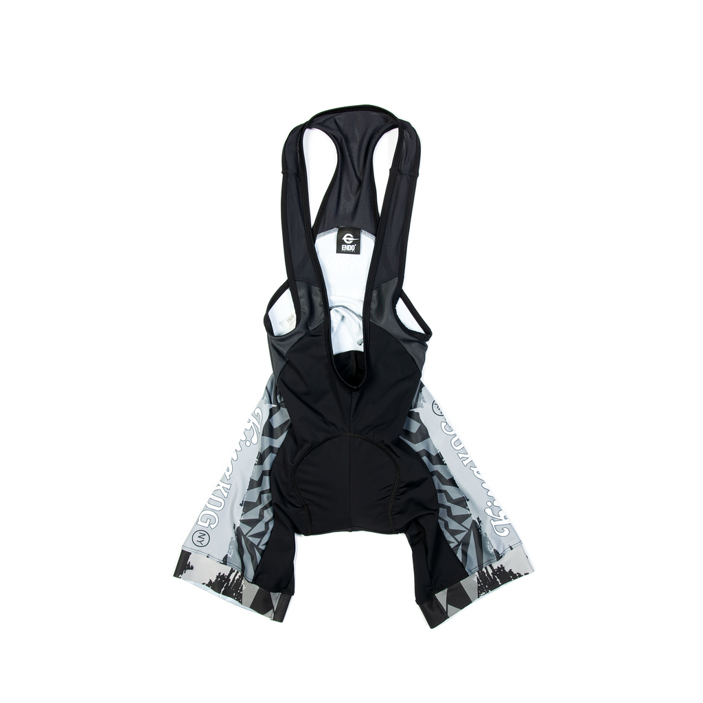 KING KOG - WOMEN'S VERDUGO BIBS - GREY – Endo Customs